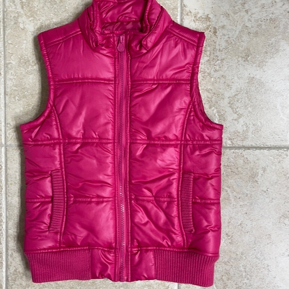 Justice | Jackets & Coats | Justice Vest | Poshmark